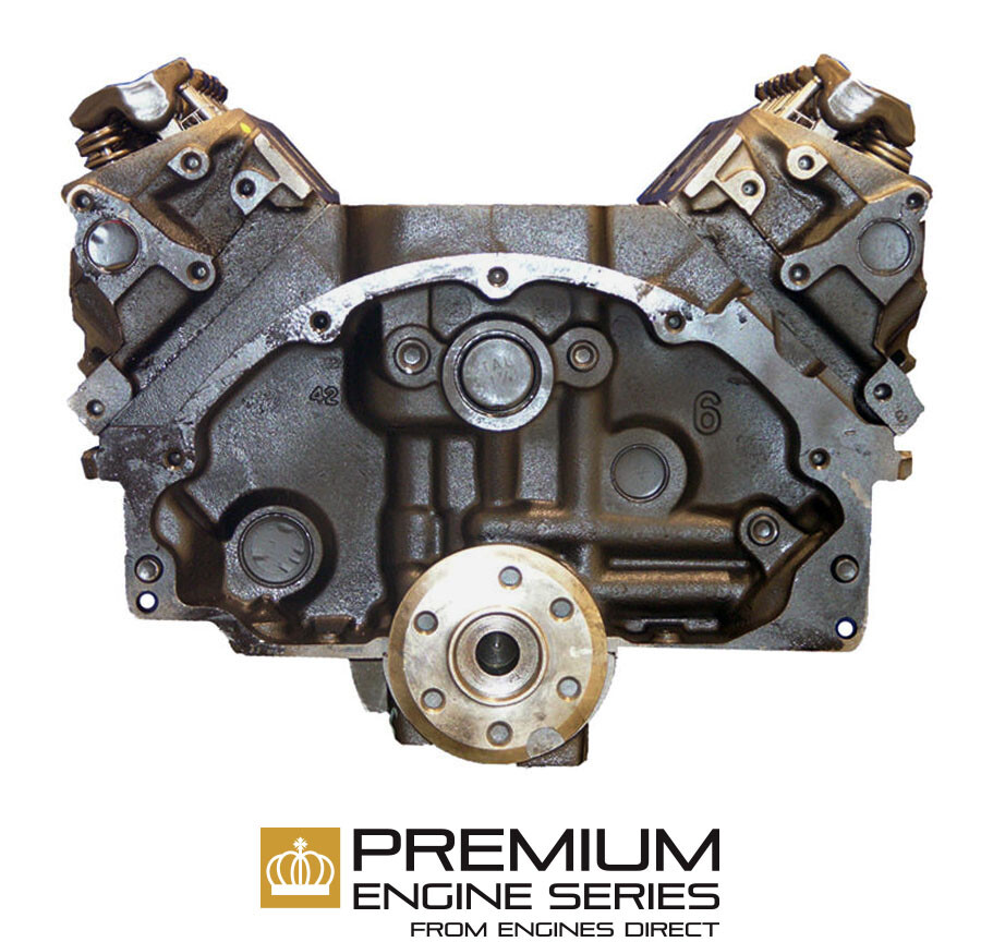 Dodge 5.9 360 Engine Dakota Durango Ram 1500 2500 3500 Van New Reman ...