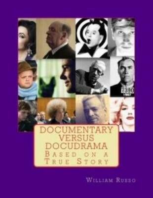 Documentary Versus Docudrama 9781500252618| eBay