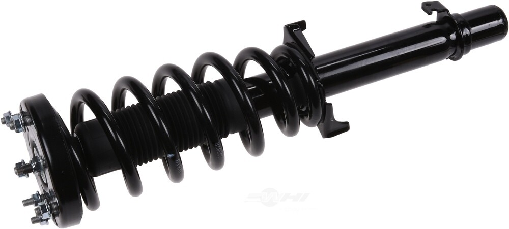 Suspension Strut and Coil Spring Assembly-Pro-strut fits 09-12 Acura ...