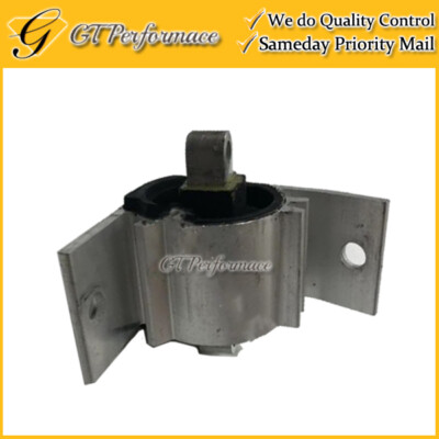 Quality Transmission Mount for 2016-2018 Jaguar XE XF 2.0L T4N-1434 | eBay