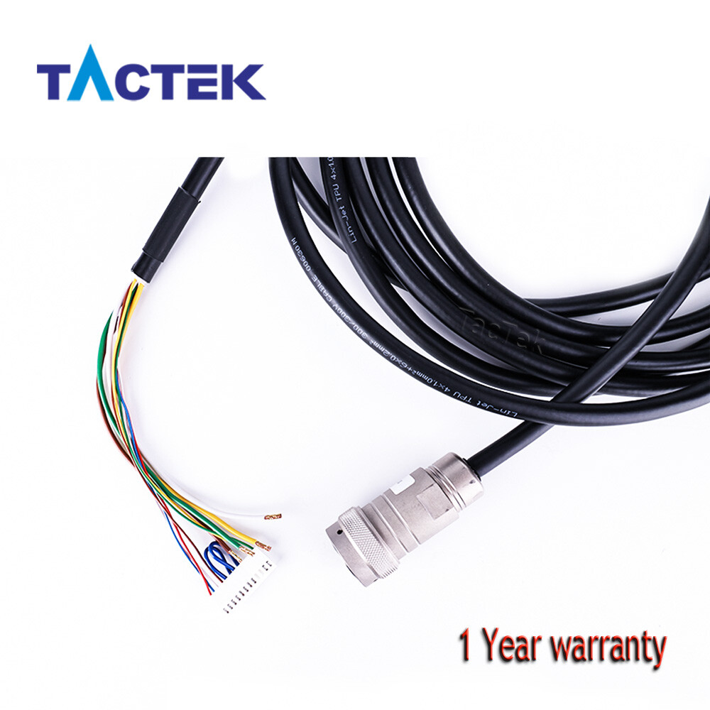 10M 3HNE00188-1 for ABB 3HNE00313-1 S4C+ Robotic Teach Pendant Cable ...