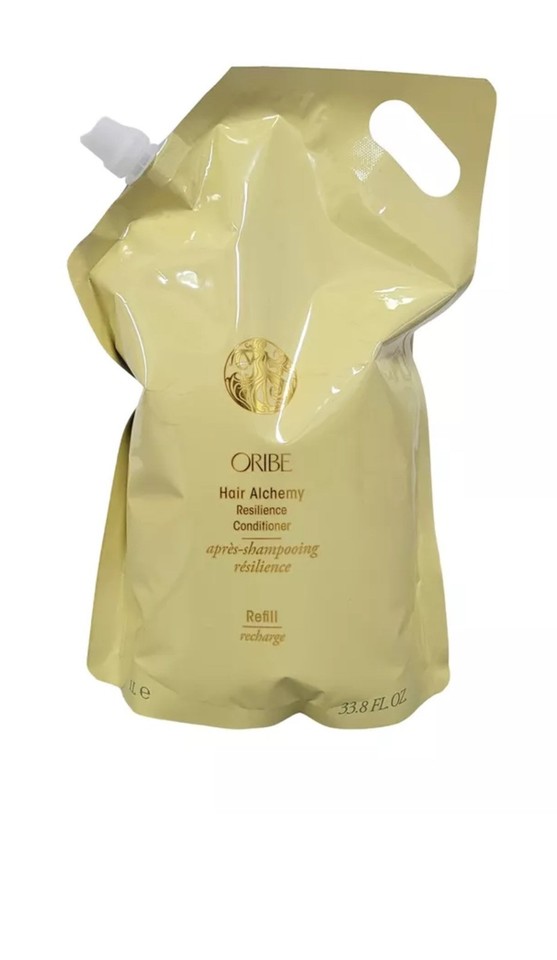 Oribe Refill Hair Alchamy Resilence Conditioner 33.8oz | eBay