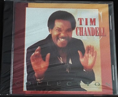 Tim Chandell - Collection (CD, Comp) (Very Good Plus (VG+)) - [Location ...