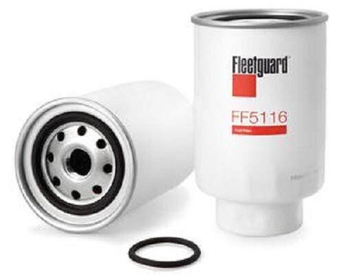 DONALDSON P502418 - Fuel filter cross reference