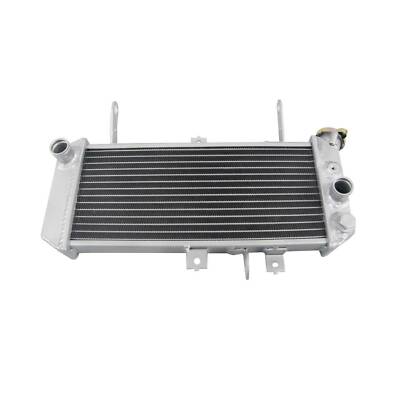 New Radiator for: Suzuki SV650 SV650S SV 650A K5 K6 K7 K8 K9 05-09 06 ...