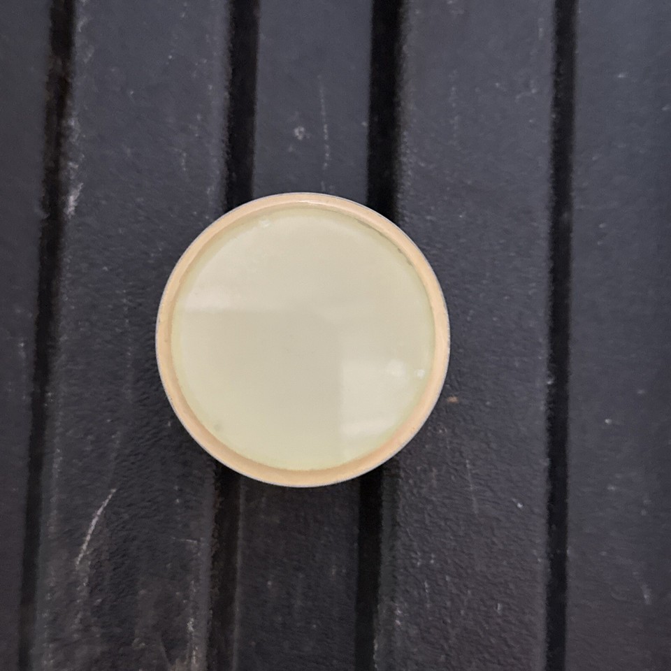 BICRON SCINTILLATION CRYSTAL/DETECTOR MODEL 2R1 | eBay