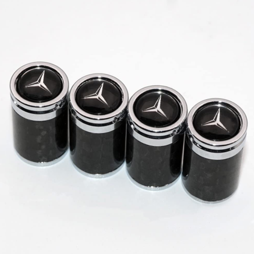 Mercedes Tyre Pressure Caps | Mercedes SLK World