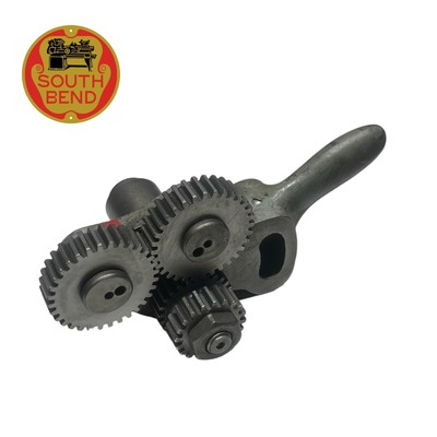 Lathe - Lathe Forward Reverse