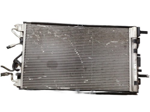 13241737 KONDENSATOR / KÜHLER DER KLIMAANLAGE KONDENSATOR / 1321483 FÜR ...