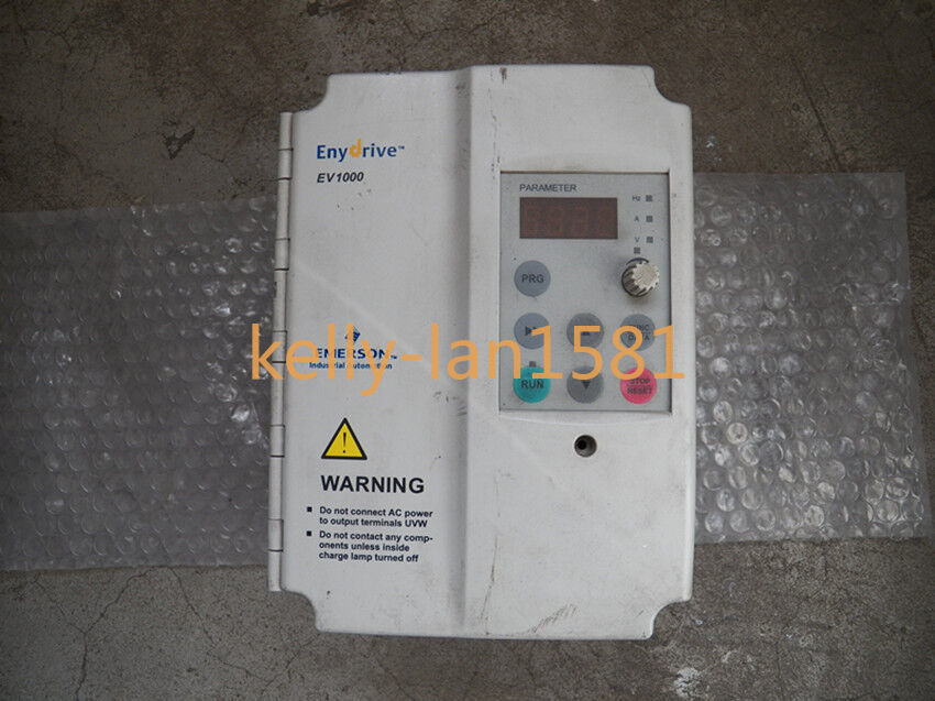 1pcs Emerson Ev1000-4T0022G 2.2KW | eBay