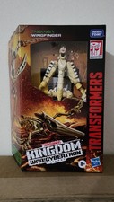Transformers War for Cybertron: Kingdom Wingfinger