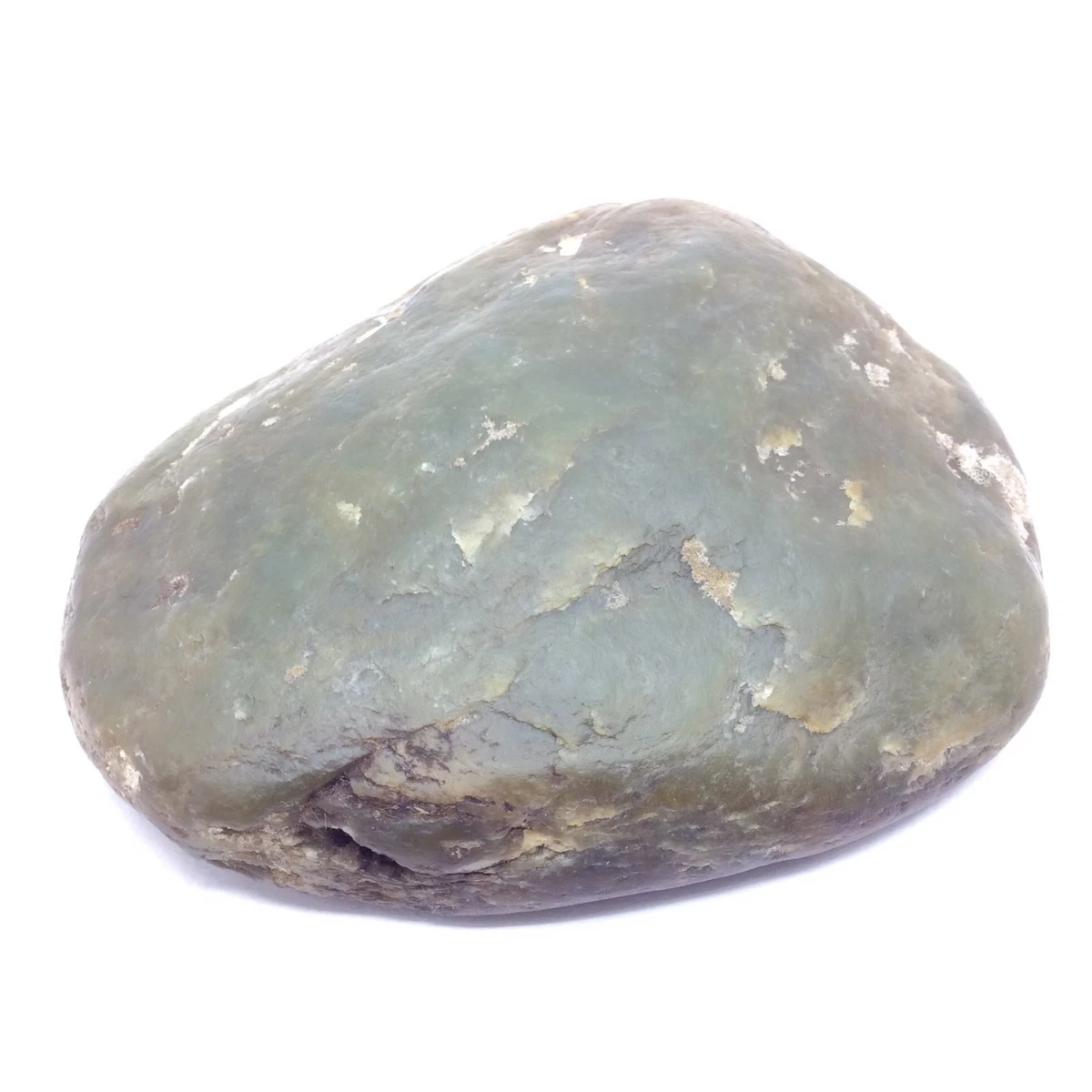 Big Sur Ocean Polished Jade