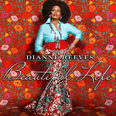 Dianne Reeves Beautiful Life (CD) Album | eBay