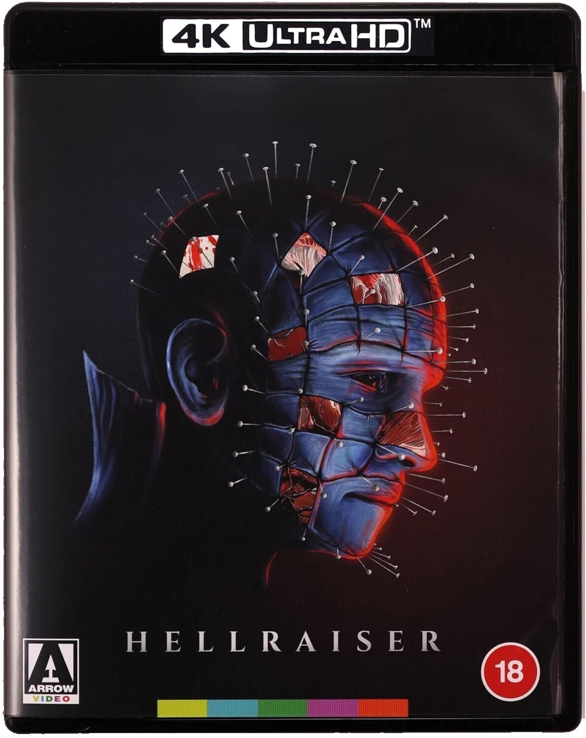 25+ Hellraiser 4K for sale | Updated Oct 2026
