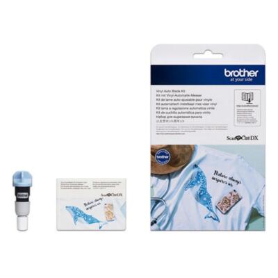Brother Vinyl-Automatik-Messer-Kit für SDX SerieBT0122019 | eBay.de