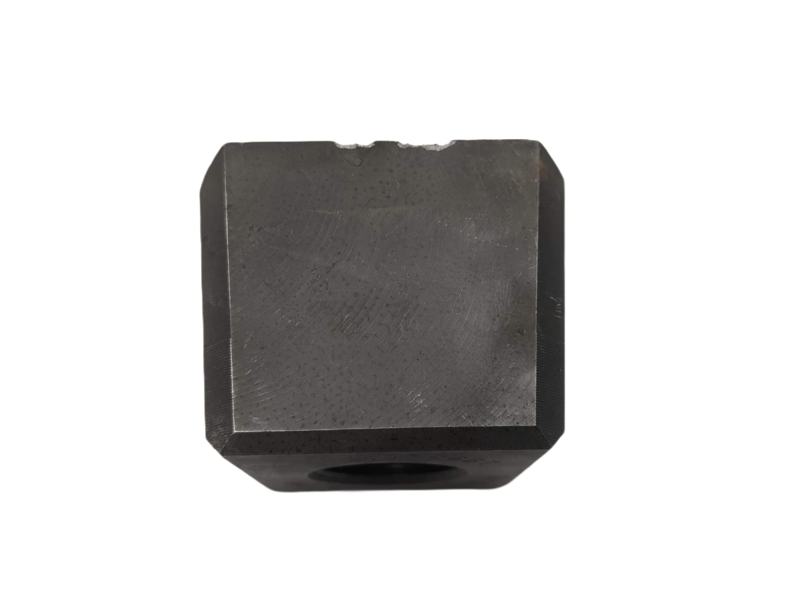 Quadco Mower Tooth Steel Q10766BT Fits Vail Drum Mulcher | eBay