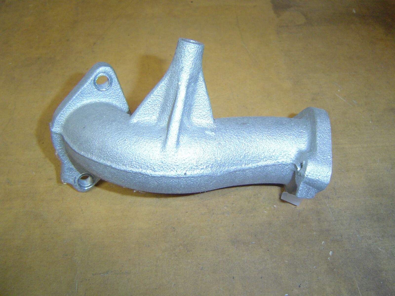 Briggs & Stratton intake manifold #690193, #591248, #592842 OHV single ...