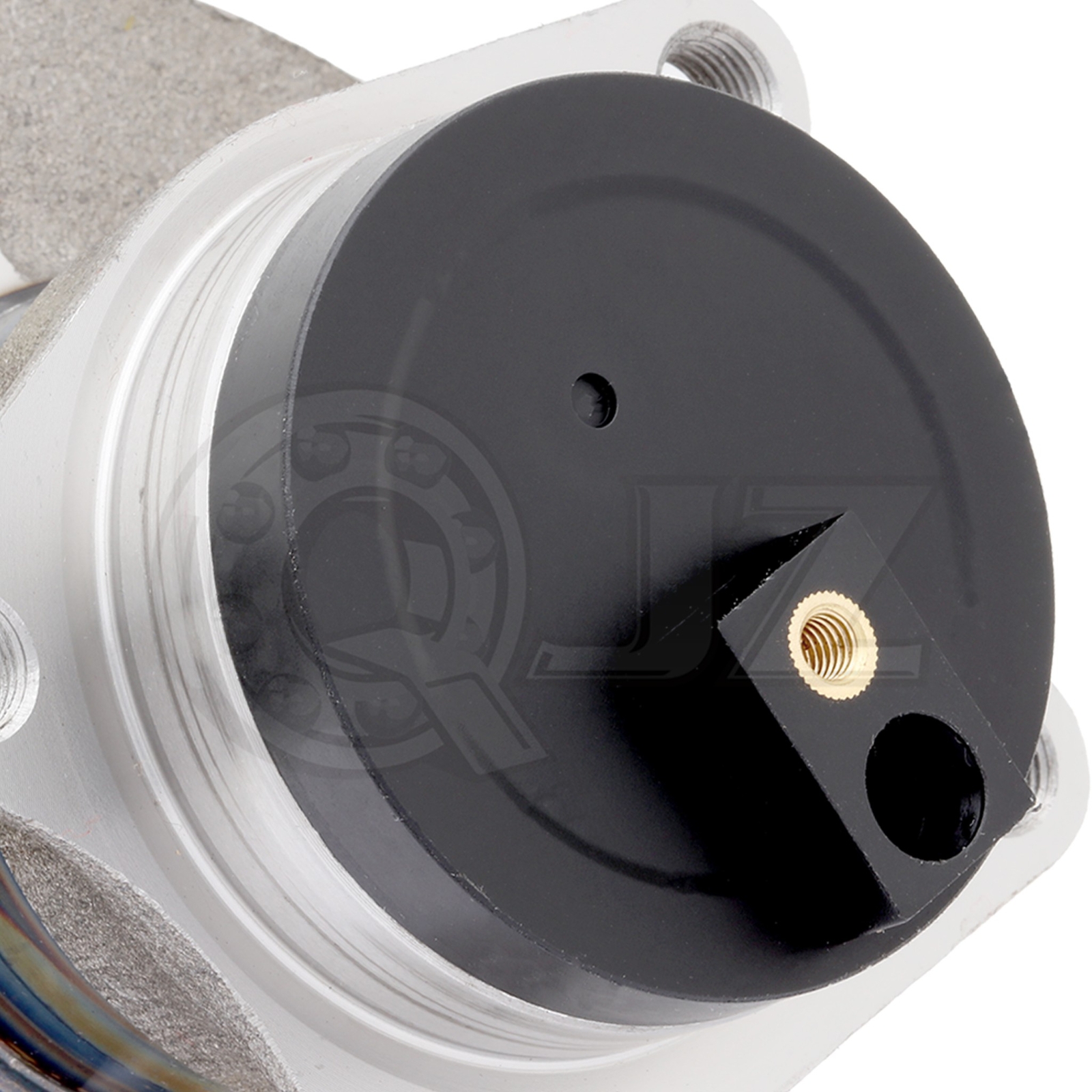 [REAR(Qty.2)] New 512349 Wheel Hub Assembly For 2007-2012 Mazda CX-7 ...