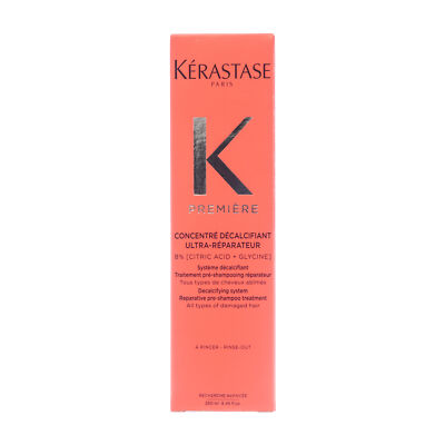 Kerastase Premiere Concentre Ultra Pre Shampoo Treatment 8.45oz/250ml ...