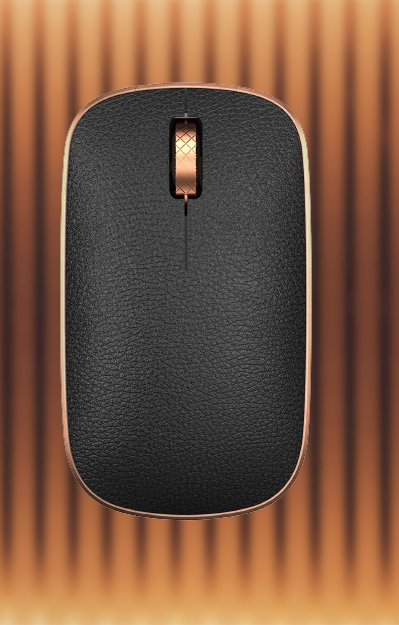 Azio RM-RCM-L-03 Retro Classic Mouse (Artisan) Artisan | eBay