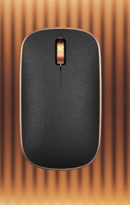 Azio RM-RCM-L-03 Retro Classic Mouse (Artisan) Artisan | eBay