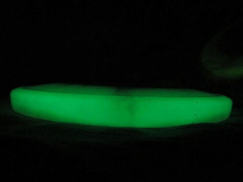 Innova Zephyr Glow Halo Champion 2023 Reflective Foil Patent Panding ...