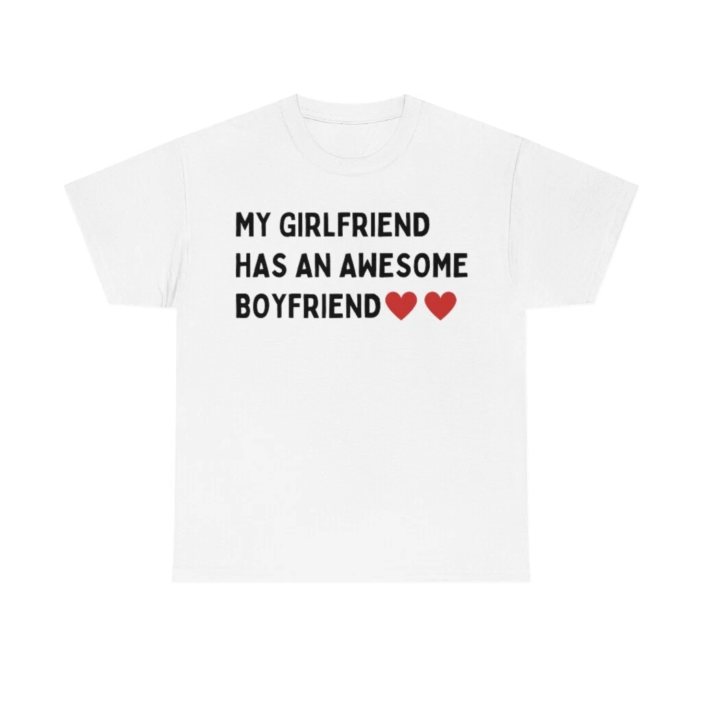 My Girlfriend Is Awesome
