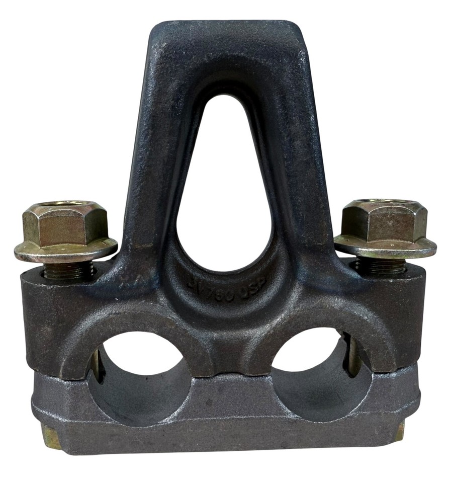 Vehicle Tow Bar Towing Attachments - D Ring Shackles Military 5 T 1/2 ...