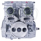 Sea-Doo 787RFI GTX RFI/GSX RFI/GTI LE RFI/3D RFI Standard Engine SBT 40 ...