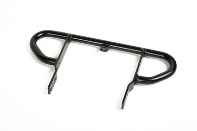 XFR Yamaha Raptor 660 660R 2001-2005 Wide Grab Bar Matte Black WGE204 ...