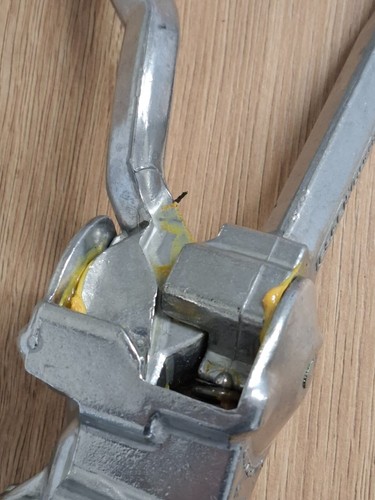 Retro Bicycle Parts NIB NOS ESGE Pletscher Double Leg Kickstand 26 - 28 ...