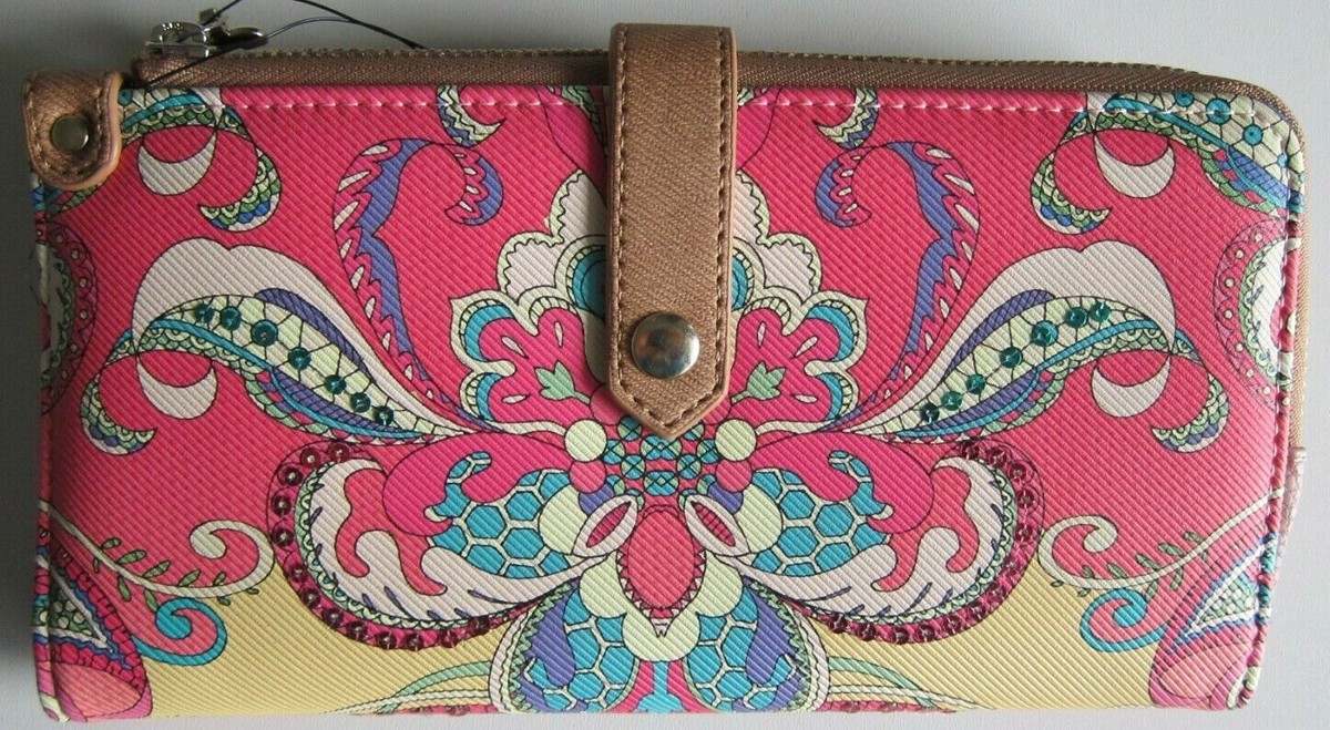 Desigual Wallet Cheap Sale | emergencydentistry.com