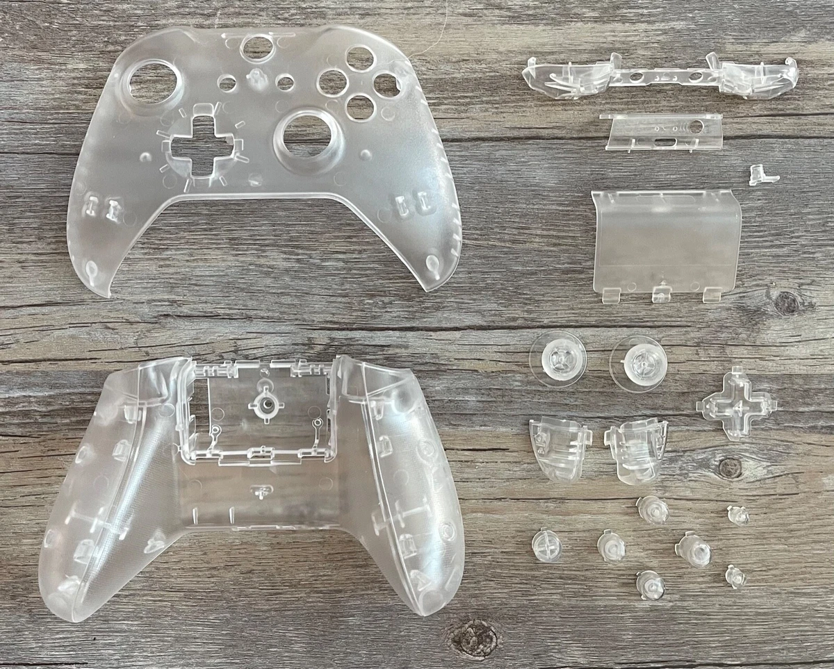 Xbox One Custom Controller Shell
