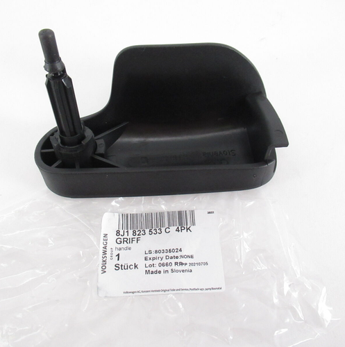 Original FABRICANTE DE EQUIPOS ORIGINALES VW Audi 8J1-823-533-C-4PK ...