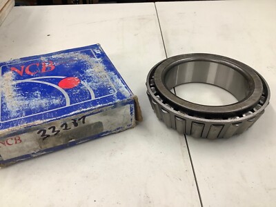 NCB BEARING# 33287; PREMIUM QUALITY ROLLER BEARING-NEW | eBay