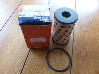 Oil filter GFE 270 (unipart) nos | eBay UK