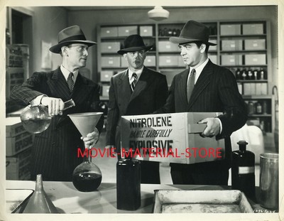 The Masked Marvel Serial 8x10" Photo From Original Negative #L7453 | eBay