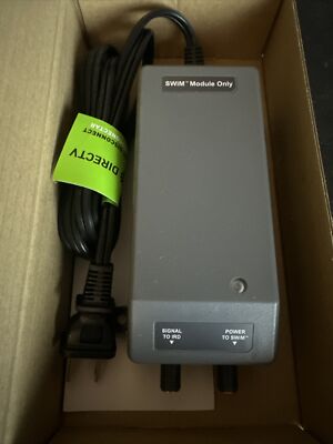 DIRECTV PI29R1-03 29V POWER INSERTER SWM8 SWM16 MODULES | eBay