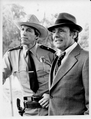Harry Guardino Joe Burke 7x9 original photo #G5607 | eBay