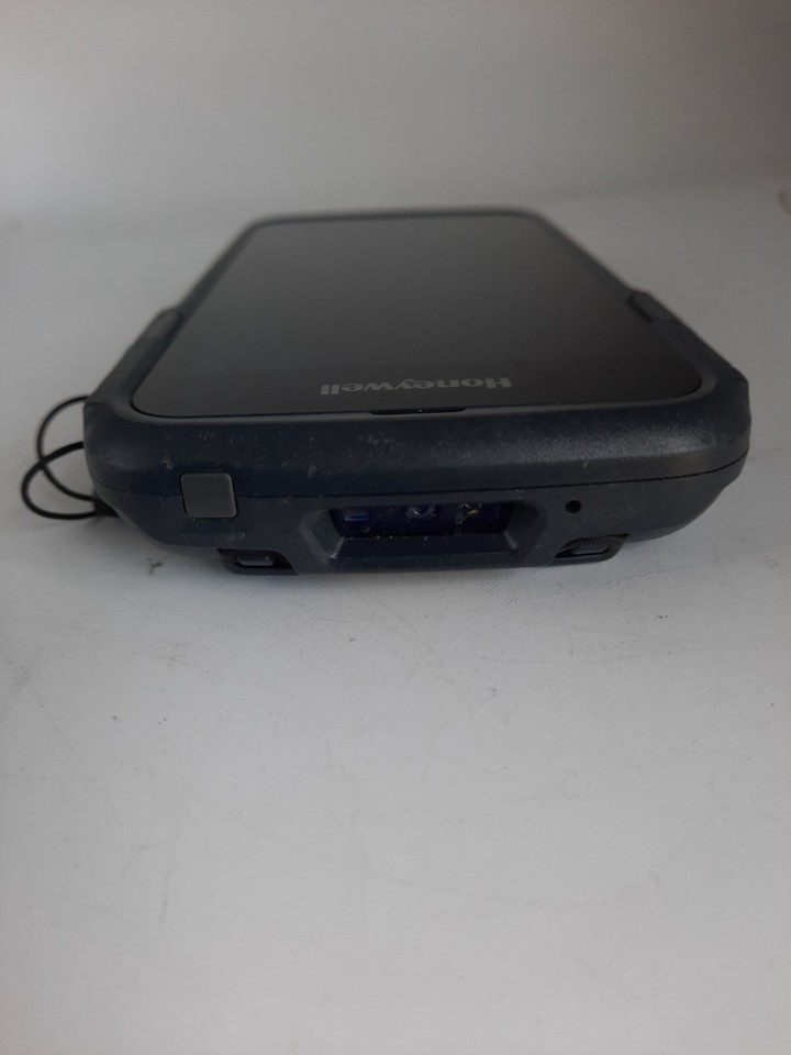Honeywell Dolphin CT50L0N Mobile Computer Scanner-No battery/charger ...