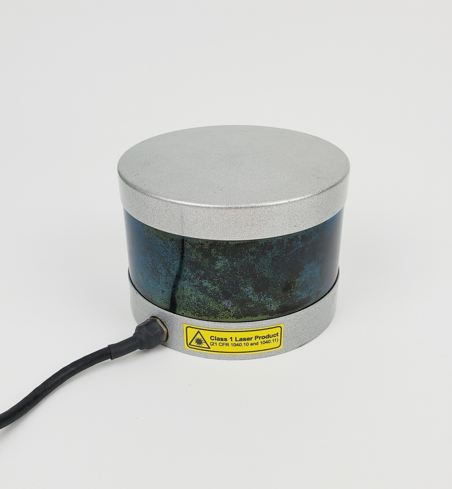 Velodyne VLP-16 Puck LiDAR Sensor | eBay