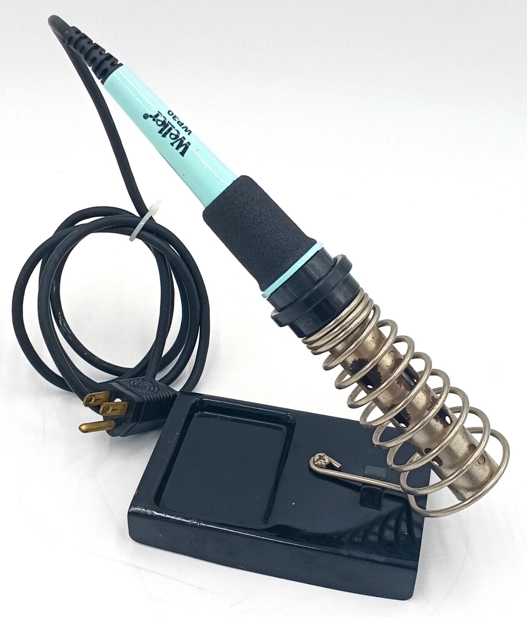 Weller Soldering Station Ebay