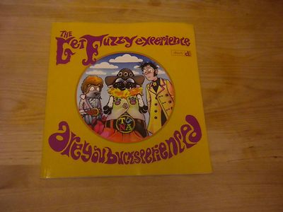 Get Fuzzy: The Get Fuzzy Experience Vol. 3 : Are You Bucksperienced 4 ...