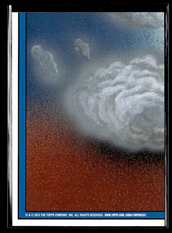 2013 Garbage Pail Kids #73a Roll-up Ralph - EX | eBay