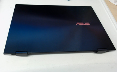ASUS ZenBook Flip S 13 UX371E Touch Top Assembly 13.3 inch OLED UHD 4k ...