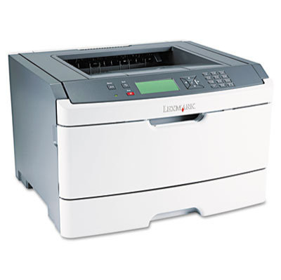 Lexmark E460dn Workgroup Laser Printer for sale online | eBay