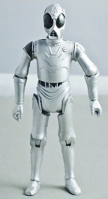 Star Wars: The Legacy Collection 2008 MB-RA7 (BUILD-A-DROID) - Loose | eBay