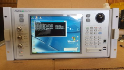 Cellular Test Equipment - Signal Tester