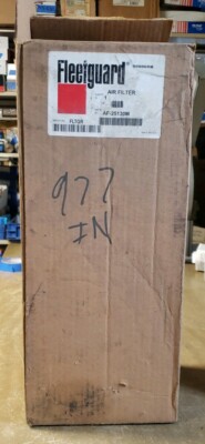 FLEETGUARD Air Filter AF25130M 1R-1234-B5 | eBay