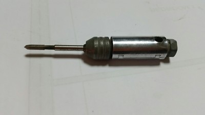 Volkel Thread Maker Tool 2M5-12 | eBay